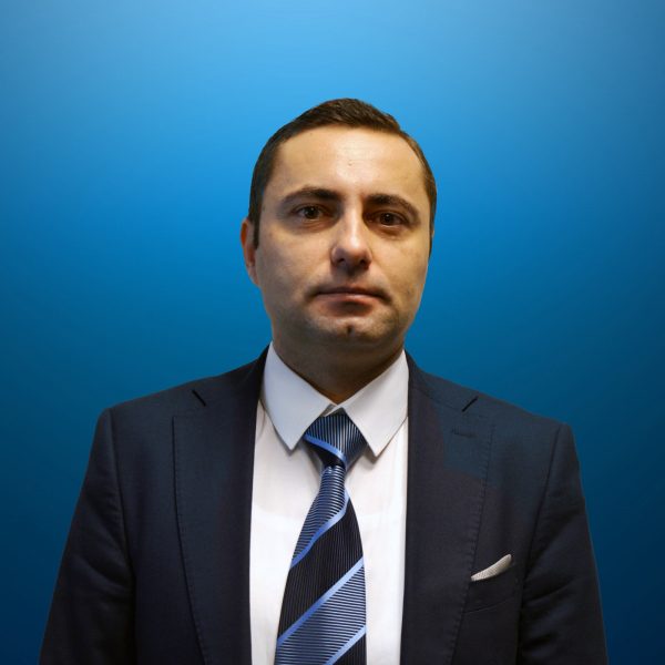 Leadership • UTI Construction and Facility Management