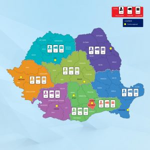 UTI Construction and Facility Management • Soluții pentru România